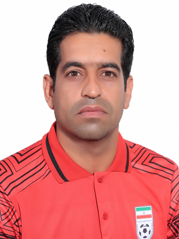 Hamid Behzadpour – Beach Soccer Worldwide