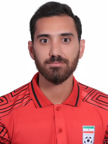 Mohammad Moradi Farahabadi – Beach Soccer Worldwide