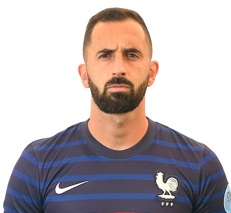 Sébastien Huck – Beach Soccer Worldwide