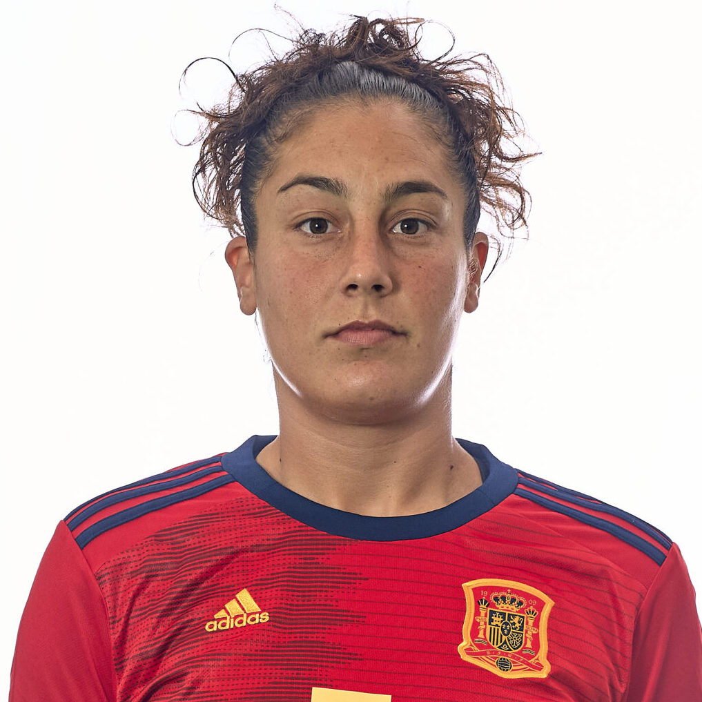 Andrea Miron Castro – Beach Soccer Worldwide