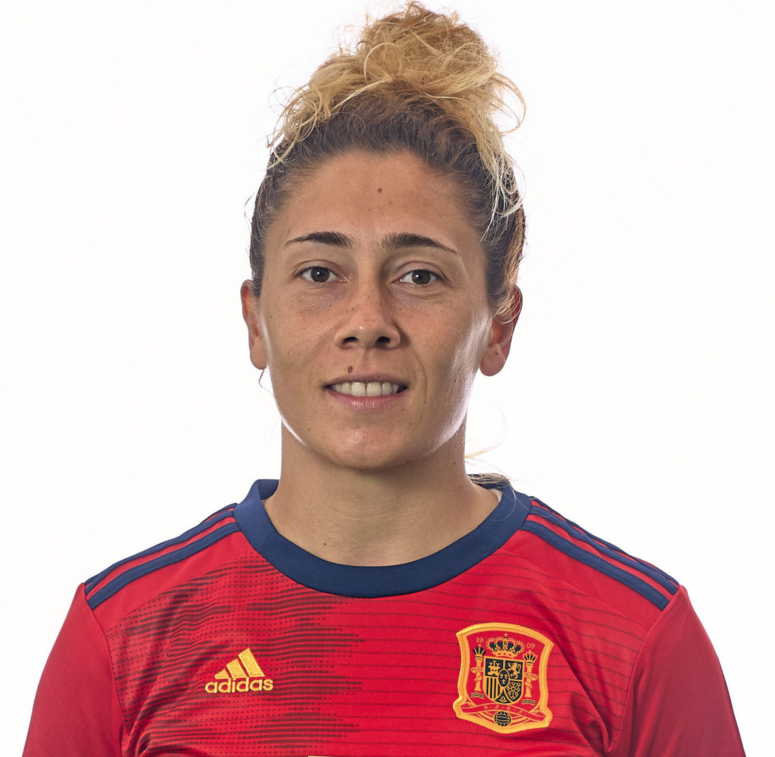 Sara Gonzalez Rodriguez – Beach Soccer Worldwide