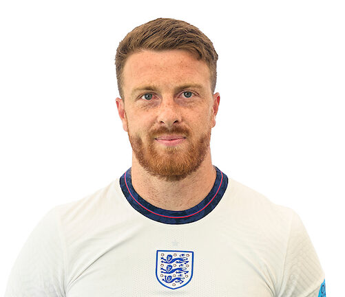 Scott Lawson – Beach Soccer Worldwide