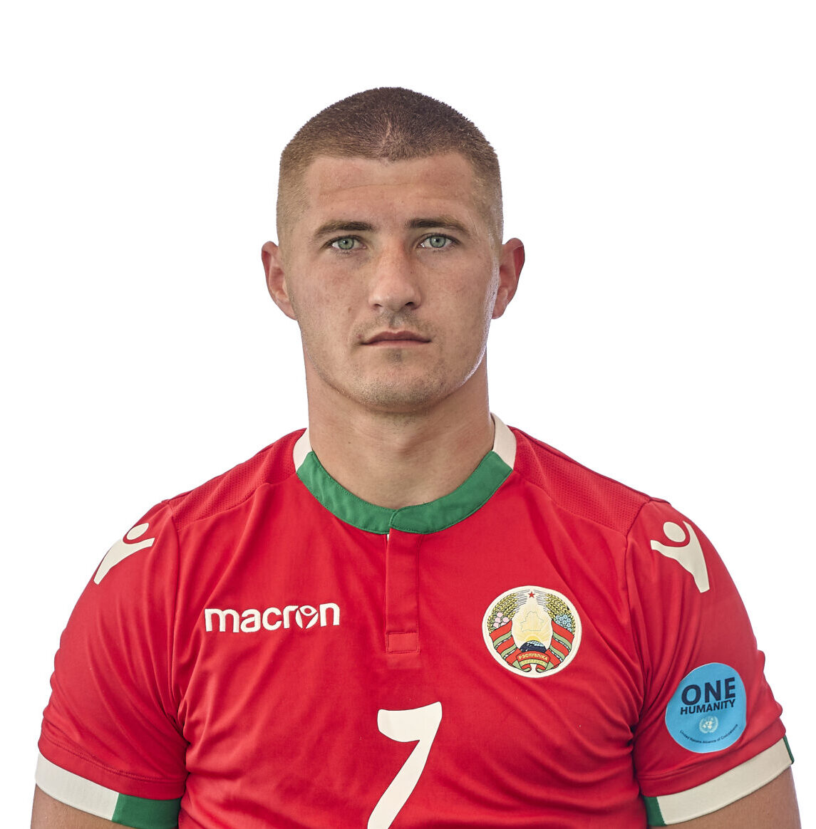 Anton Akulich – Beach Soccer Worldwide