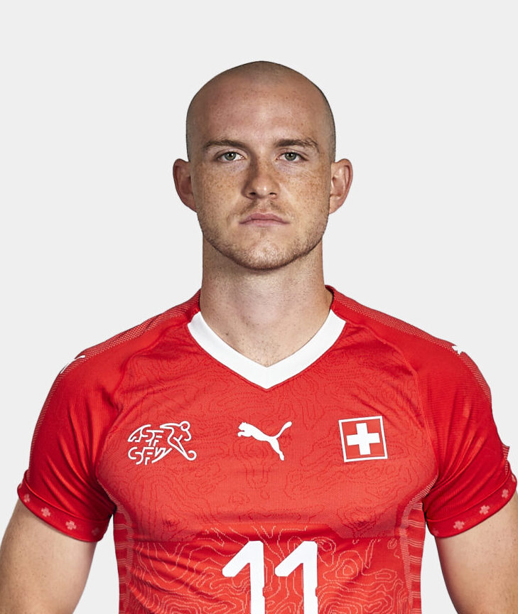 Glenn David Hodel – Beach Soccer Worldwide