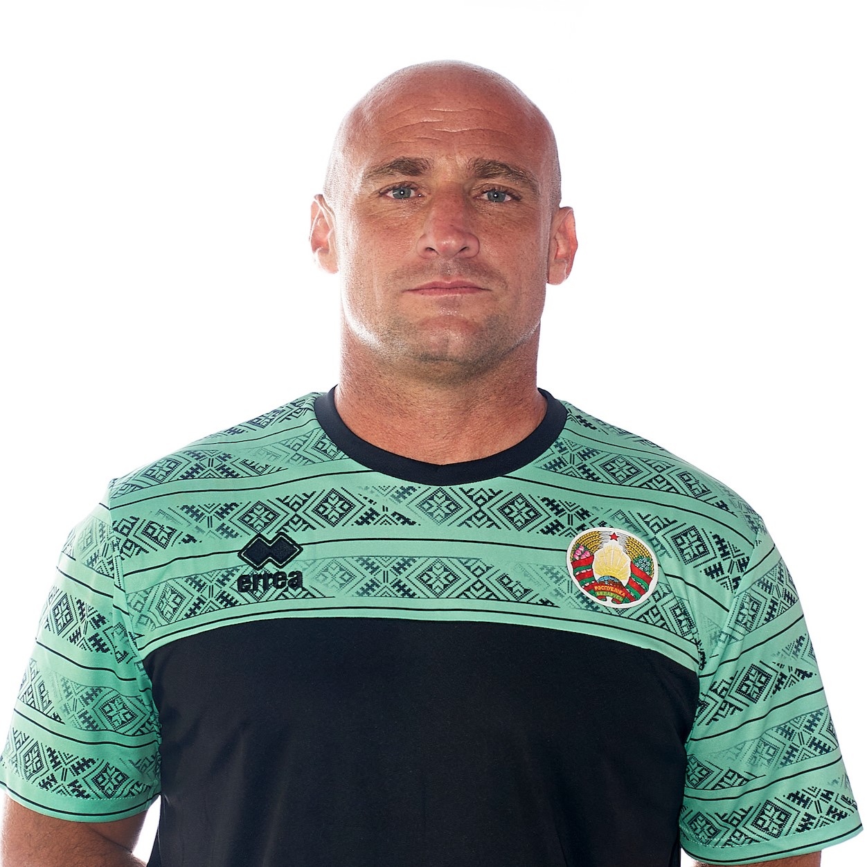 Nicolas Alvarado – Beach Soccer Worldwide