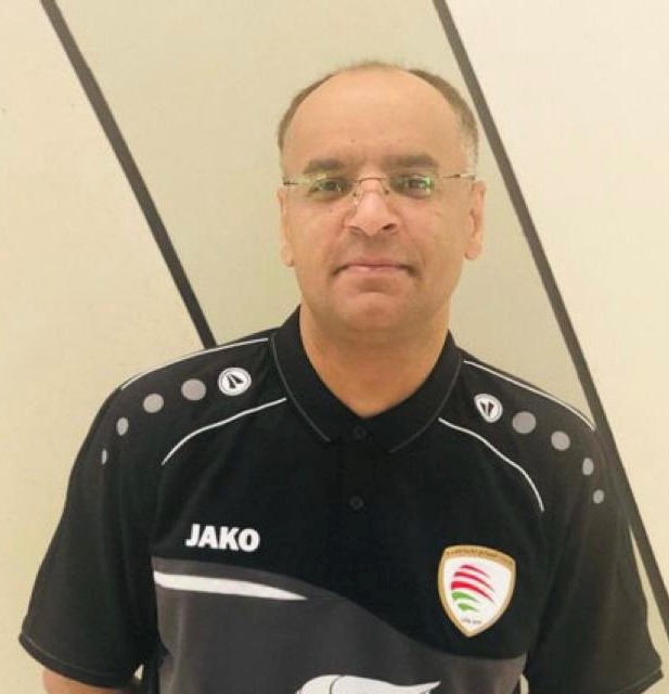 Nabil Al Balushi – Beach Soccer Worldwide