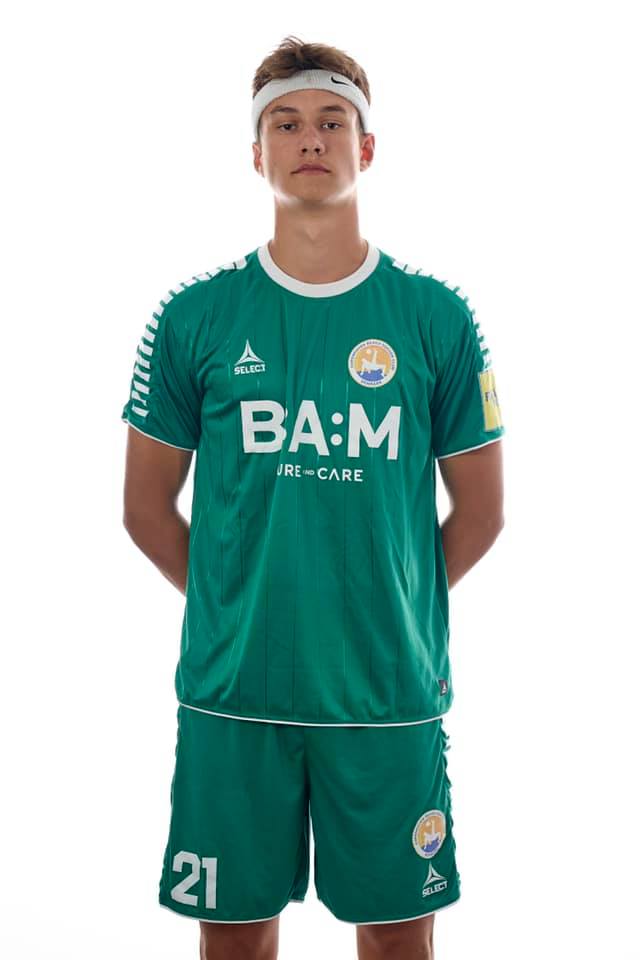 Gustav Ravn Madsen – Beach Soccer Worldwide