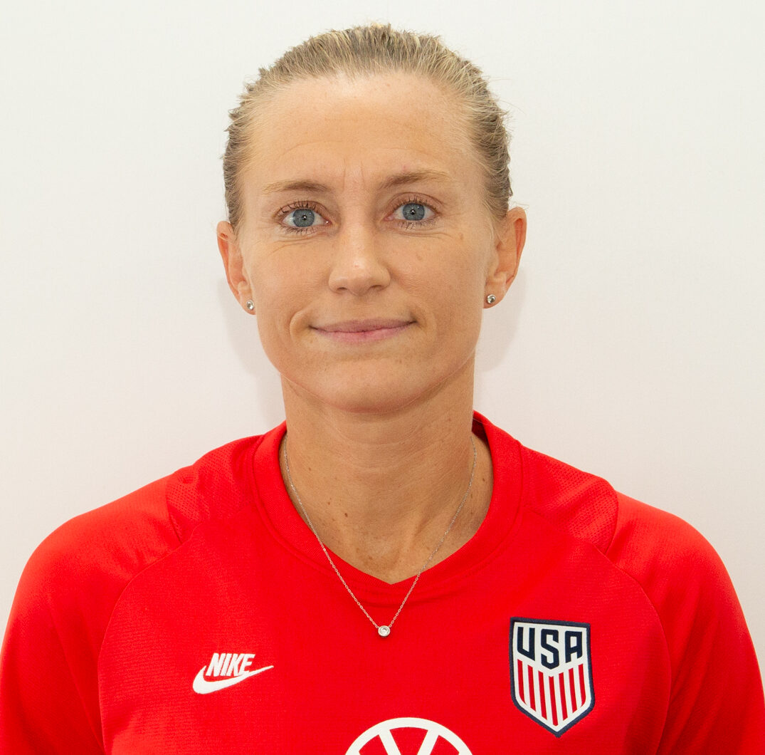 Morgan Church – Beach Soccer Worldwide