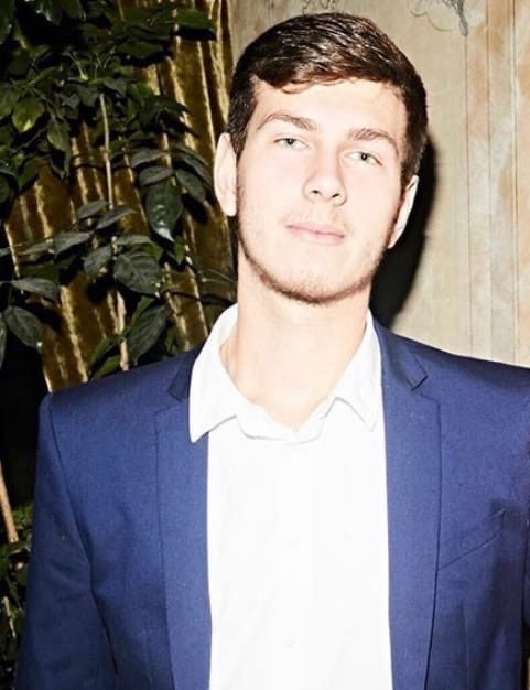 Maxim Bykovskiy – Beach Soccer Worldwide