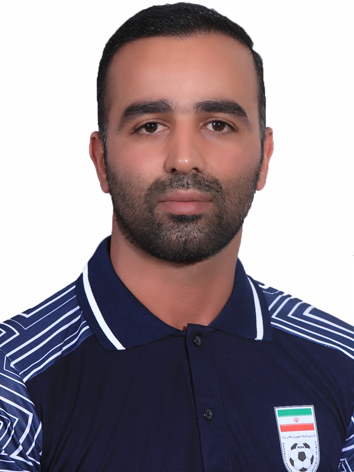 Mohsen Nasrollahzadeh – Beach Soccer Worldwide