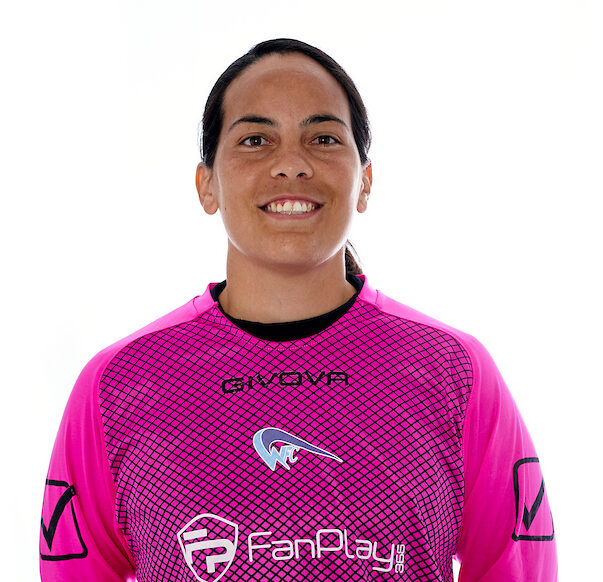 Jennifer Alexandra Ramirez Araguas – Beach Soccer Worldwide