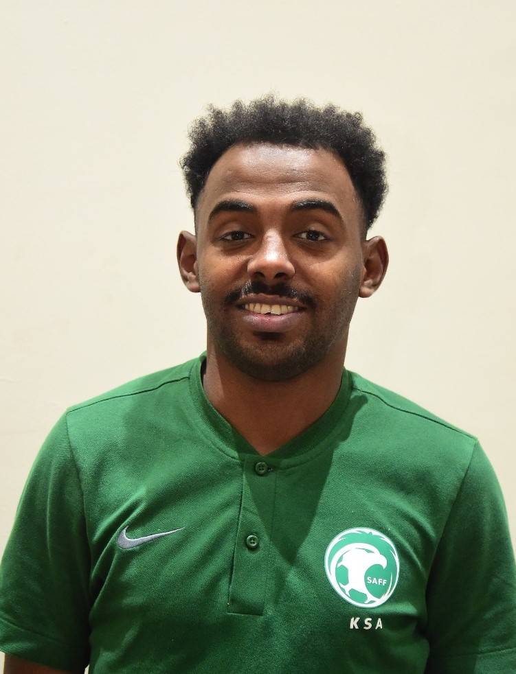 Khalid Mudhaya Waheeb – Beach Soccer Worldwide