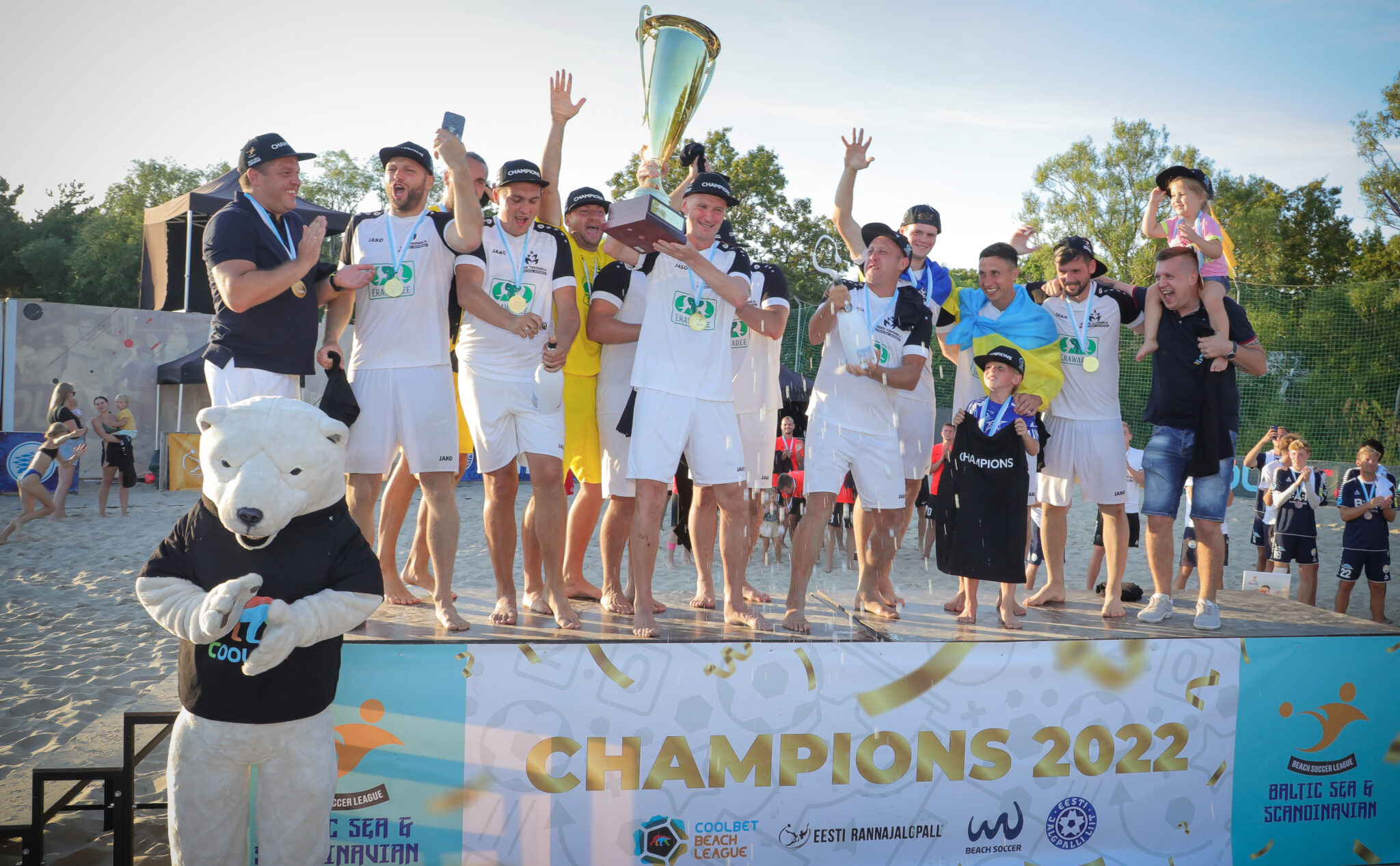 News – Beach Soccer Worldwide