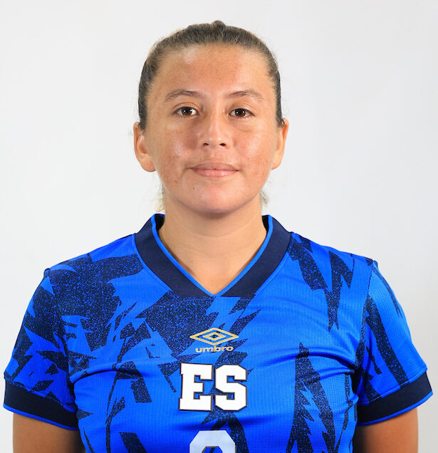 Daniela Elizabeth Rivera Garcia – Beach Soccer Worldwide