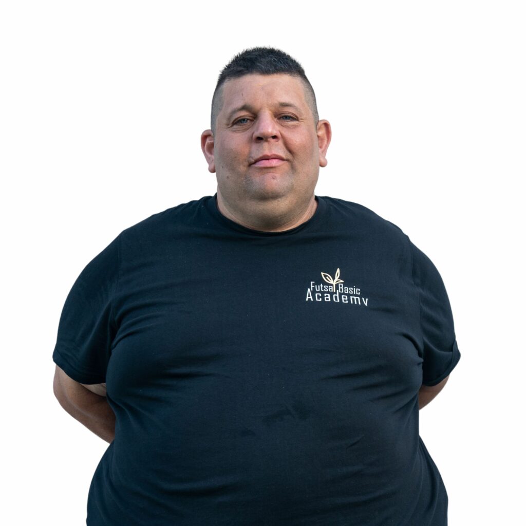 Luigi Cicuto – Beach Soccer Worldwide