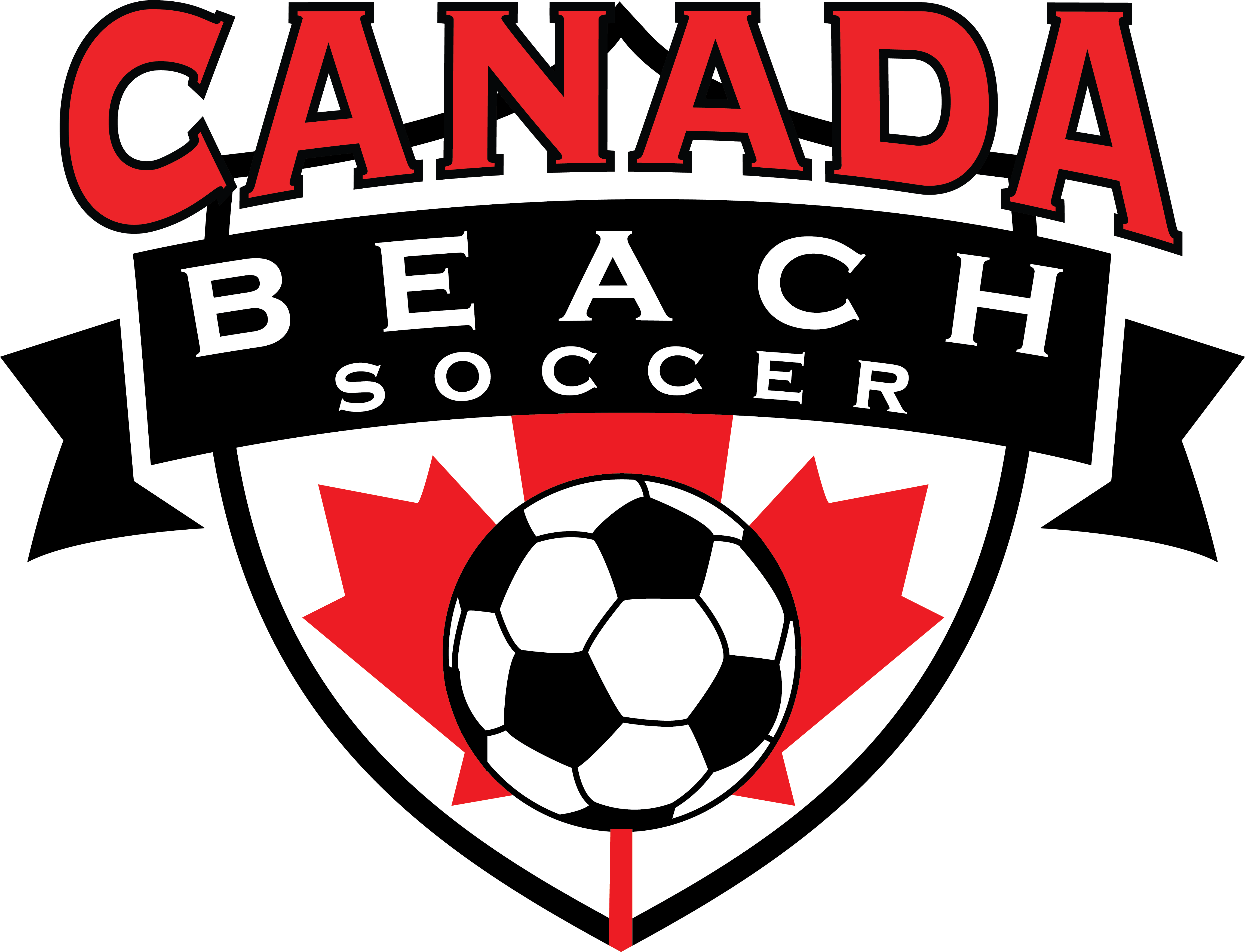 Canada Beach Soccer Club – Beach Soccer Worldwide