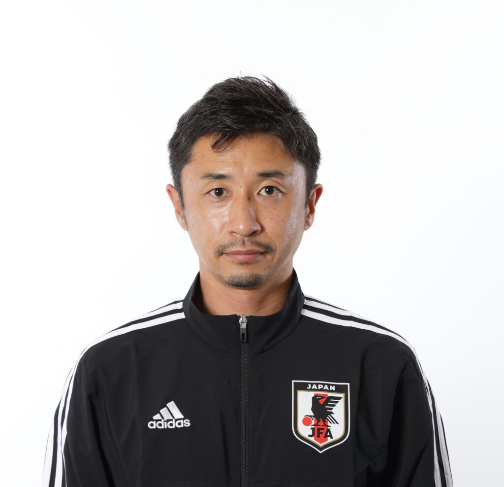 Ryuichiro Akagi – Beach Soccer Worldwide