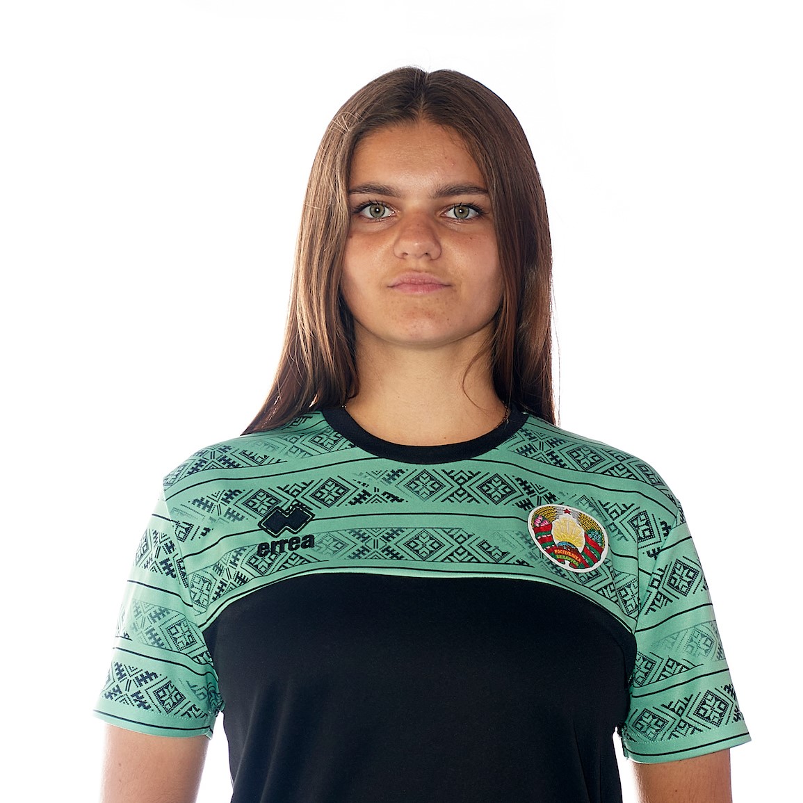 Maria Chartkova – Beach Soccer Worldwide