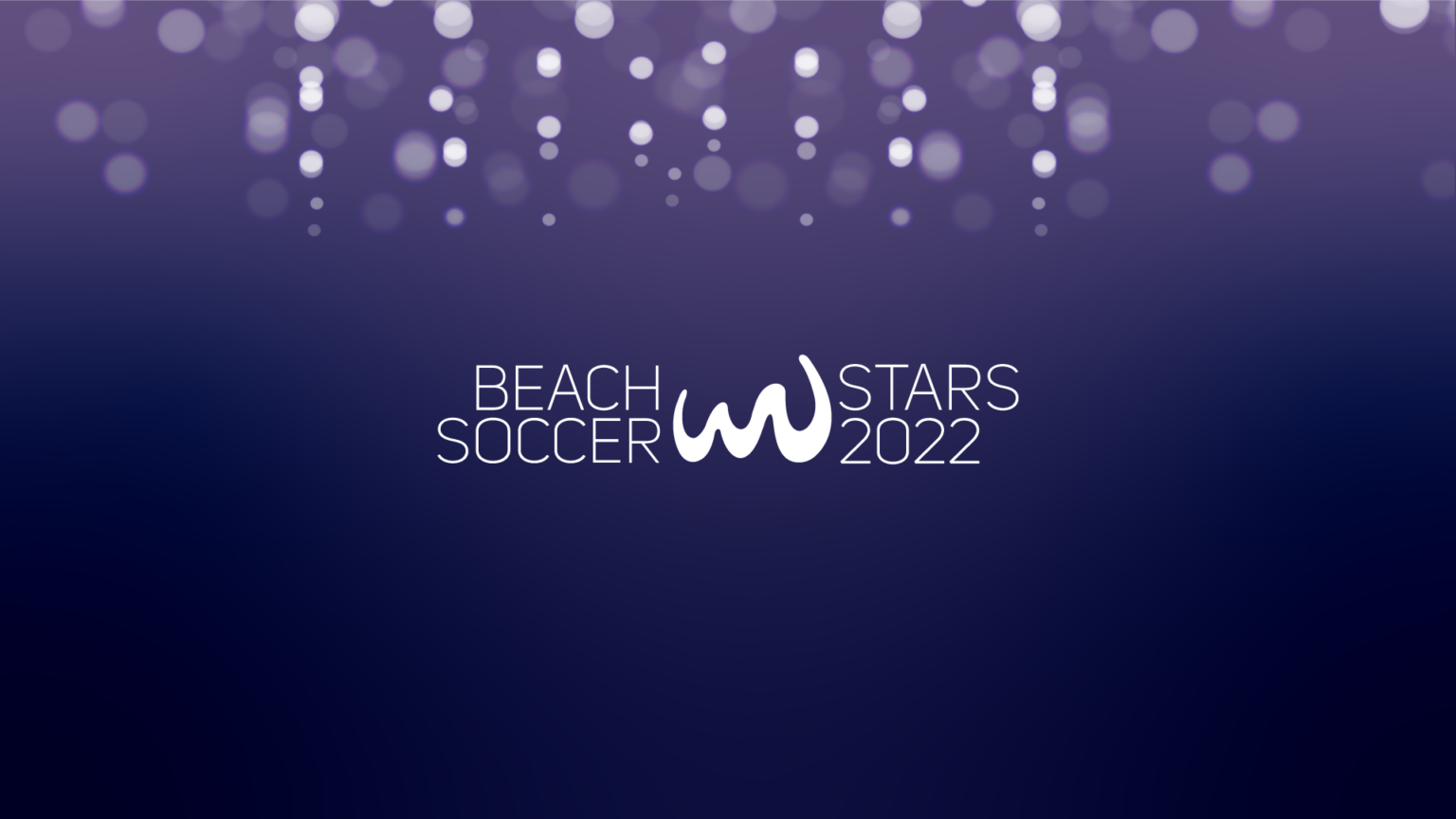 Beach Soccer Stars gala takes place tonight – Beach Soccer Worldwide