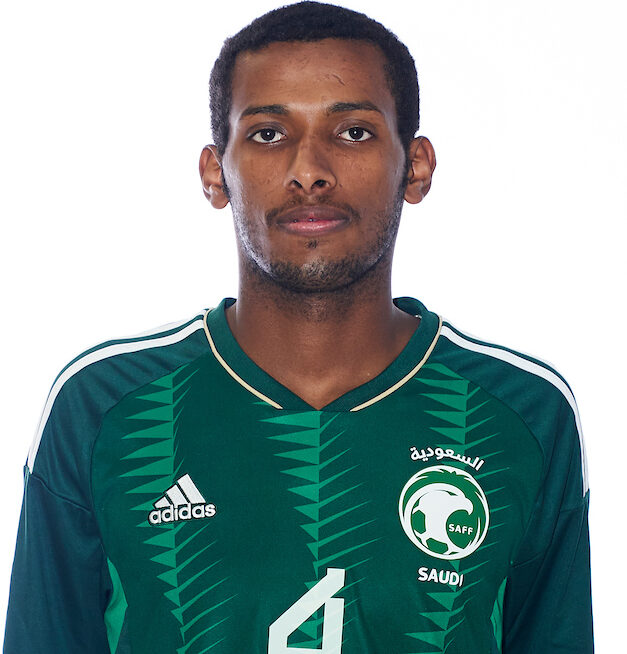 Ahmed Alhamami – Beach Soccer Worldwide