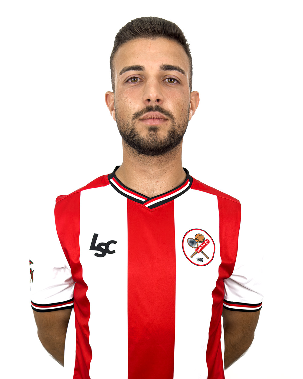 Rafael Cruz – Beach Soccer Worldwide