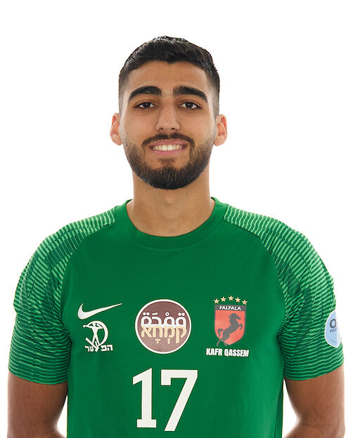 Omry Amer – Beach Soccer Worldwide