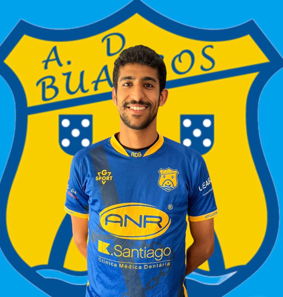 Marcelo Junior – Beach Soccer Worldwide