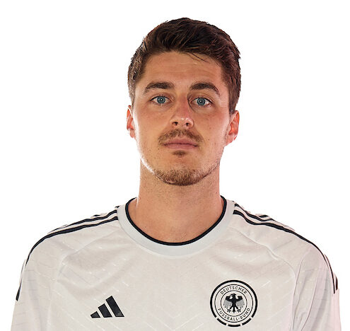 Felix Widmann – Beach Soccer Worldwide