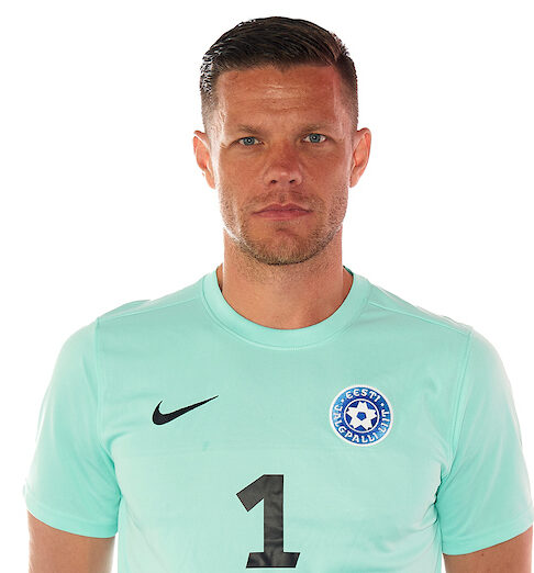 Markus Lukk – Beach Soccer Worldwide