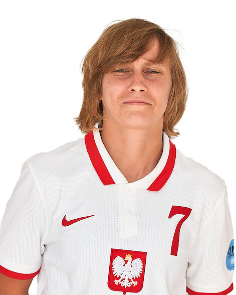 Justyna Matusiak – Beach Soccer Worldwide