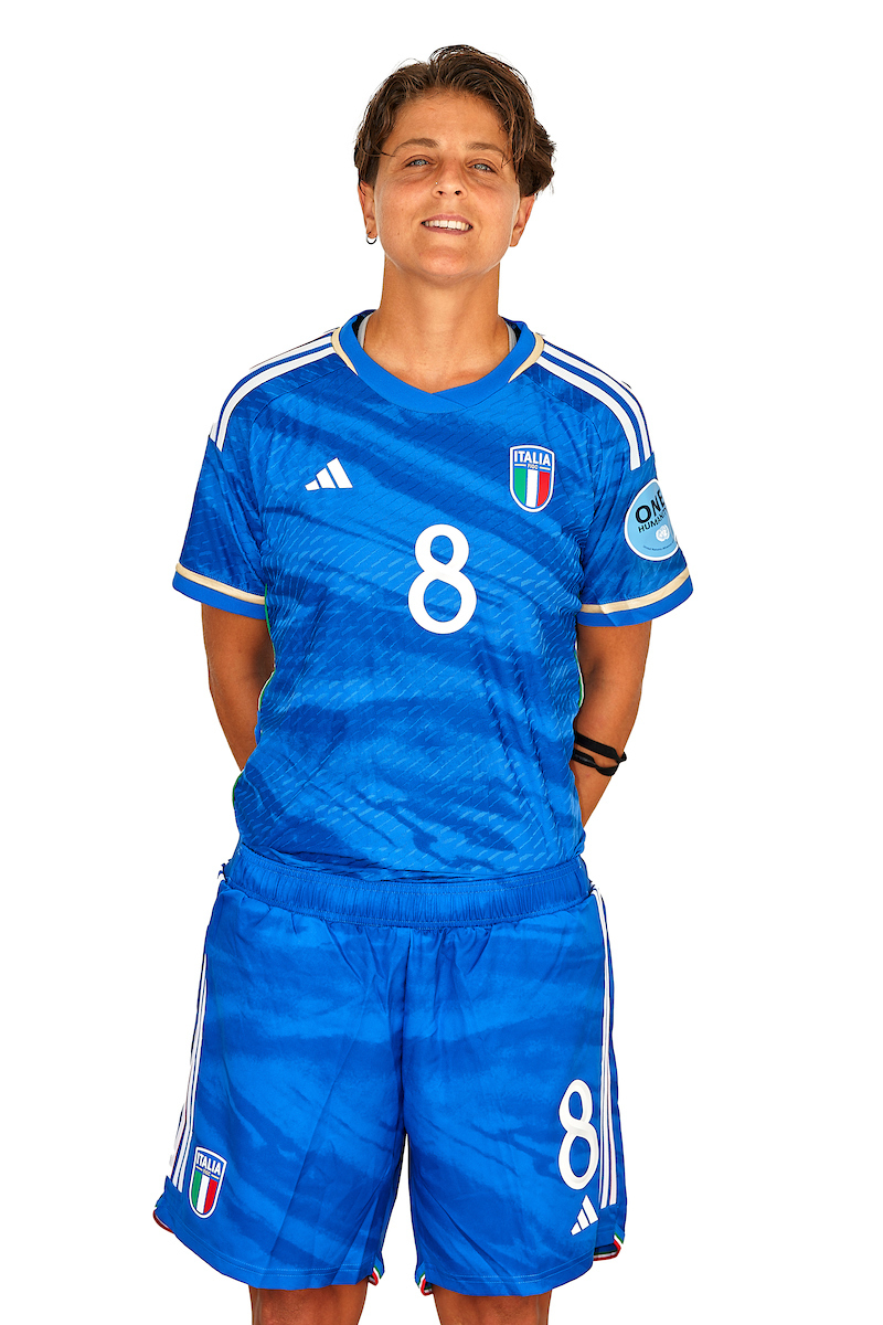 Francesca Maiorca – Beach Soccer Worldwide