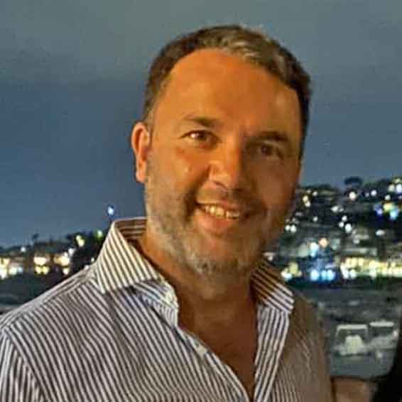 Massimo Maugeri – Beach Soccer Worldwide