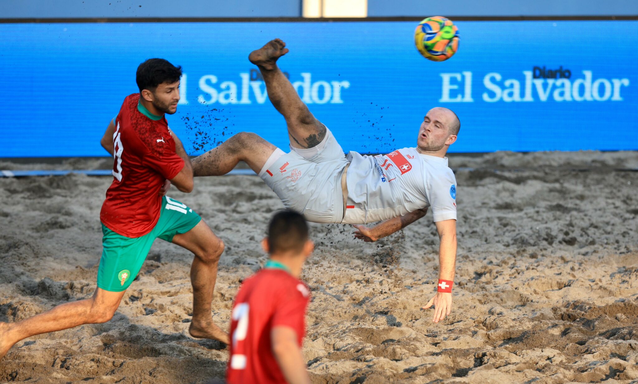 News – Beach Soccer Worldwide