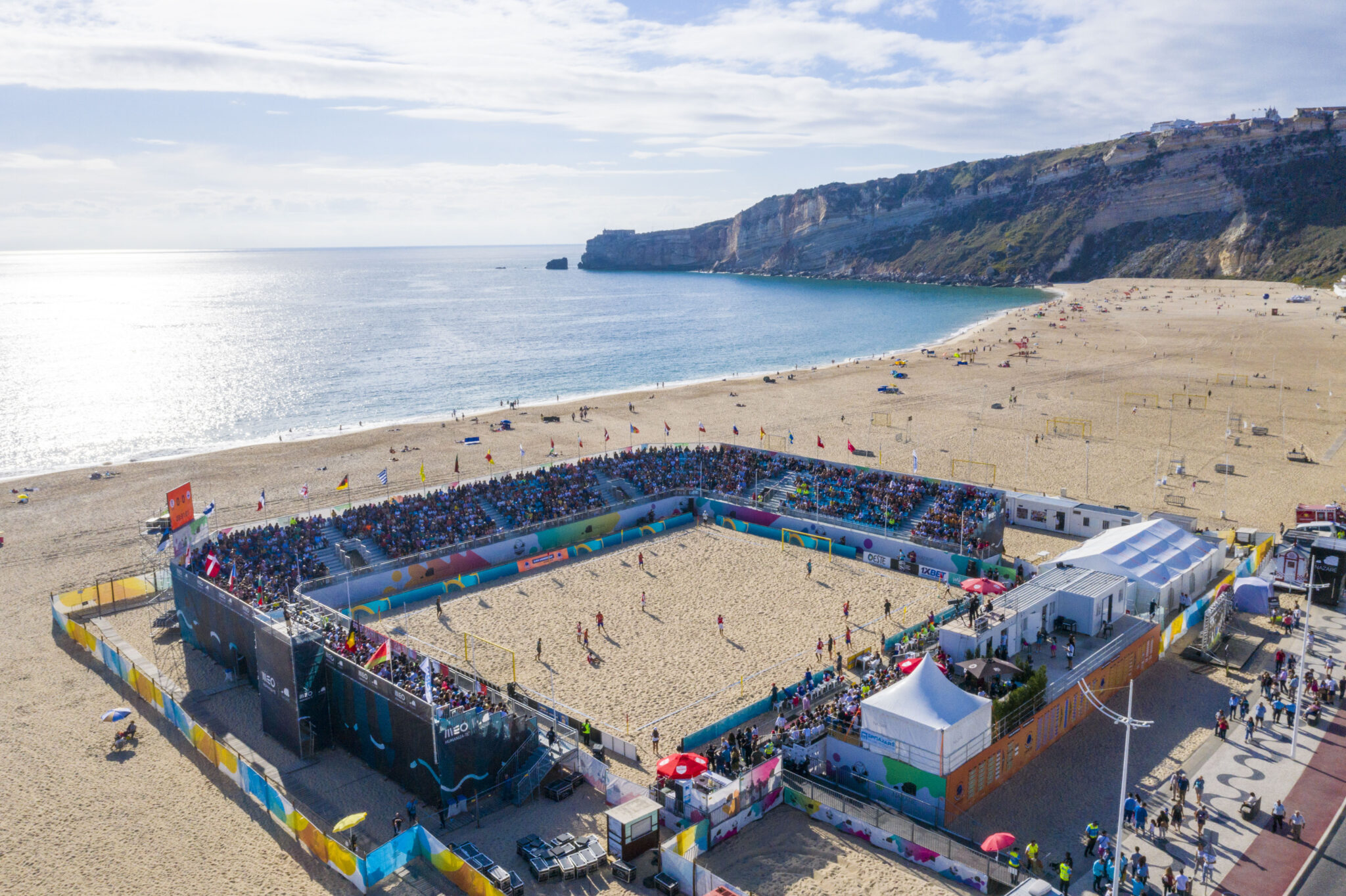 News – Beach Soccer Worldwide