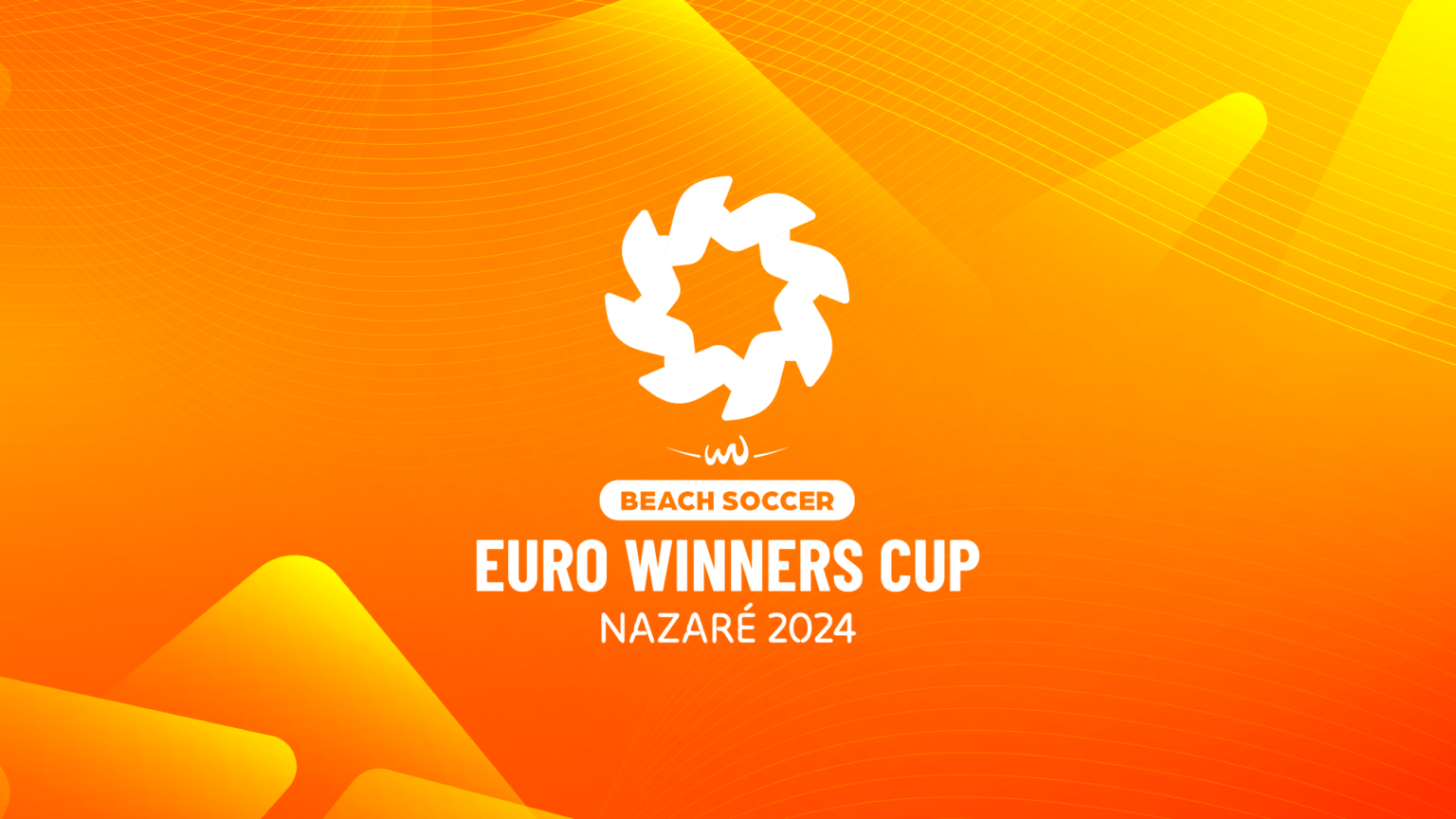 Euro Winners Cup 2024 groups drawn – Beach Soccer Worldwide