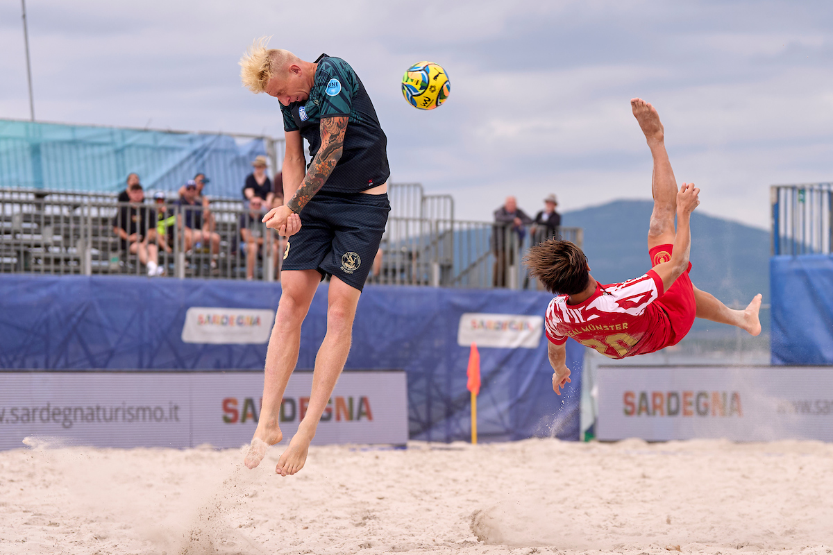 Falfala KQ BSC secure the World Winners Cup title! – Beach Soccer Worldwide
