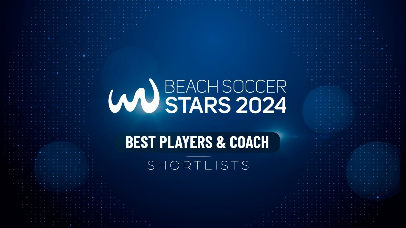 Beach Soccer Stars 2024 voting STARTS NOW! – Beach Soccer Worldwide
