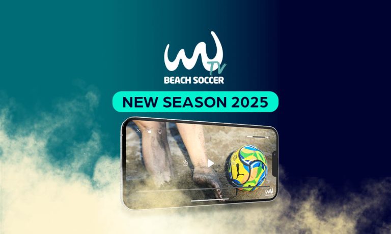 Beach Soccer TV: Your Gateway to the Best Beach Soccer Action in 2025 ...