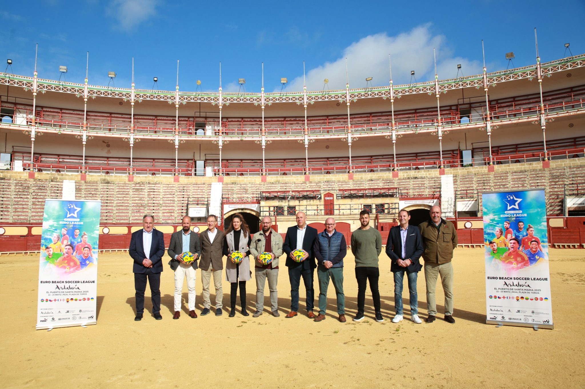 AFC Beach Soccer Asian Cup 2025 gets underway – Beach Soccer Worldwide