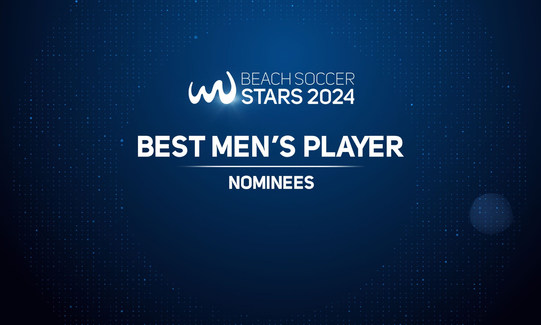 Beach Soccer Stars 2024: Best Men’s Player nominees announced – Beach ...