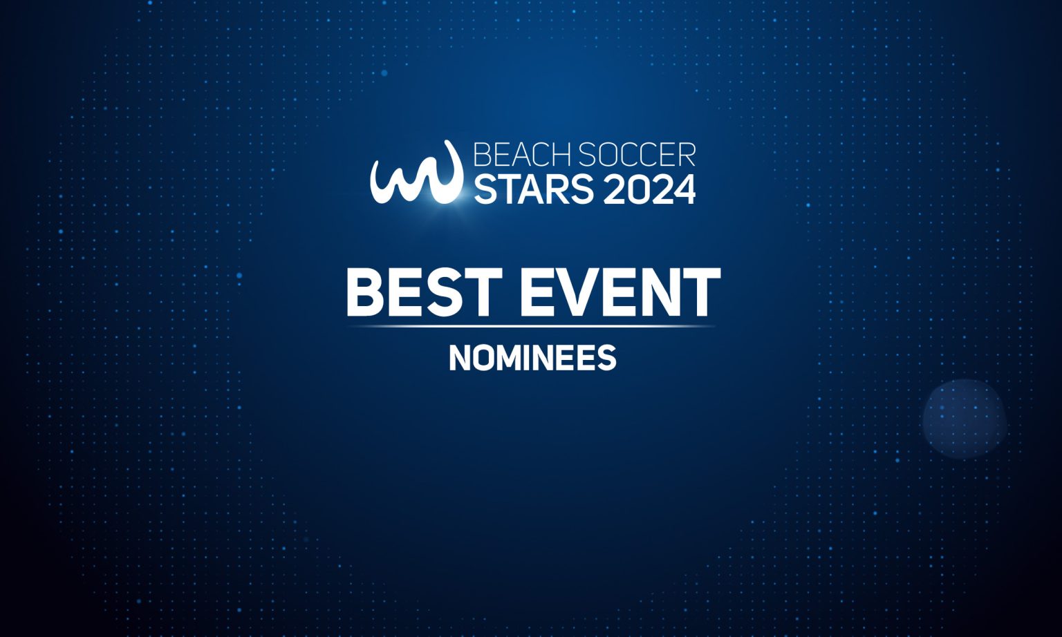 Beach Soccer Stars 2024: Best Event nominees announced – Beach Soccer ...