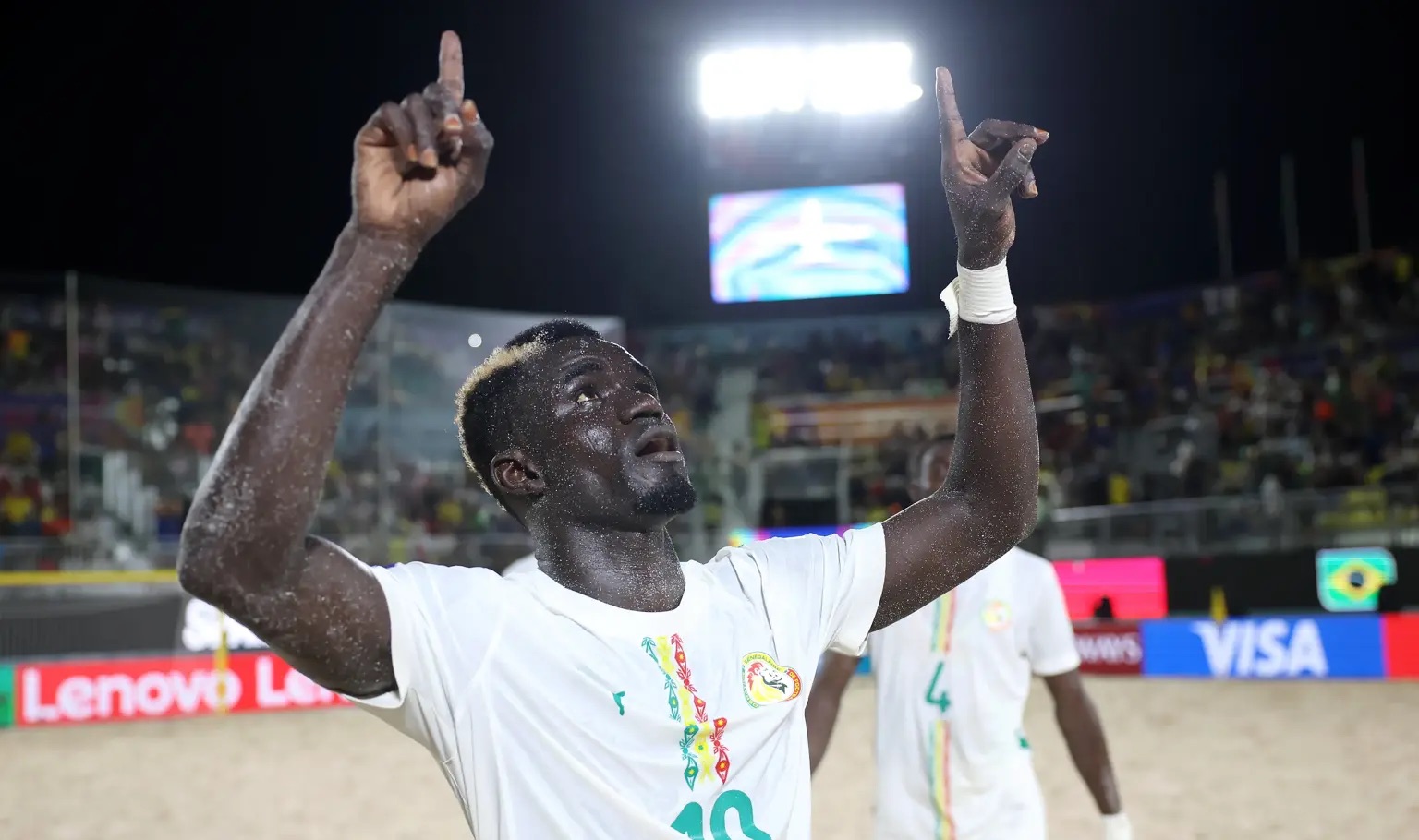 FIFA Beach Soccer World Cup Seychelles 2025 – Matchday 4 round-up ...