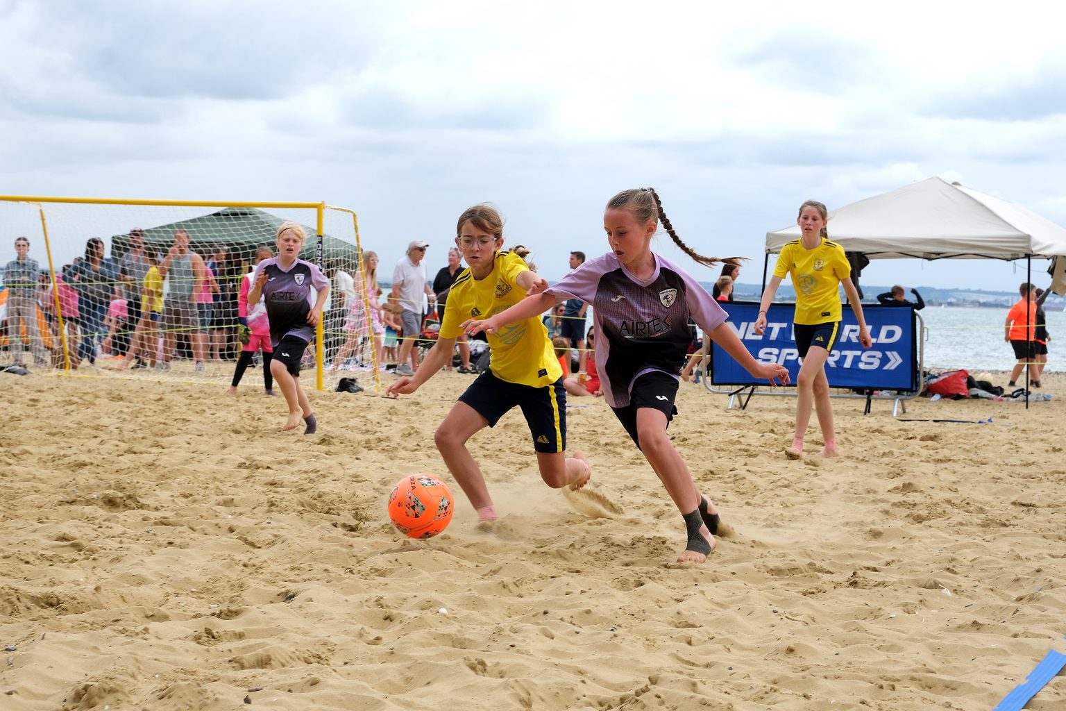 Beach Soccer Worldwide
